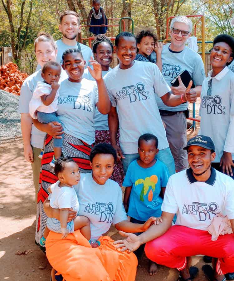 YWAM Blantyre - Youth With A Mission — Youth With A Mission