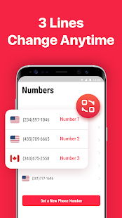 2 Best second number apps as of 2025 - Slant