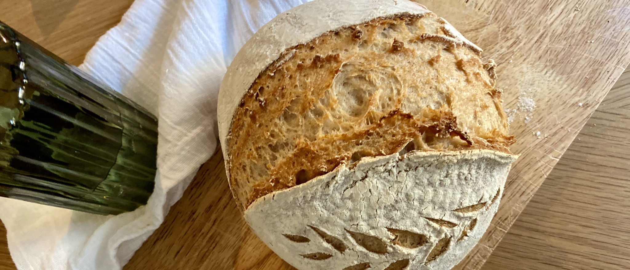 Proof’d Gluten Free Bakery
