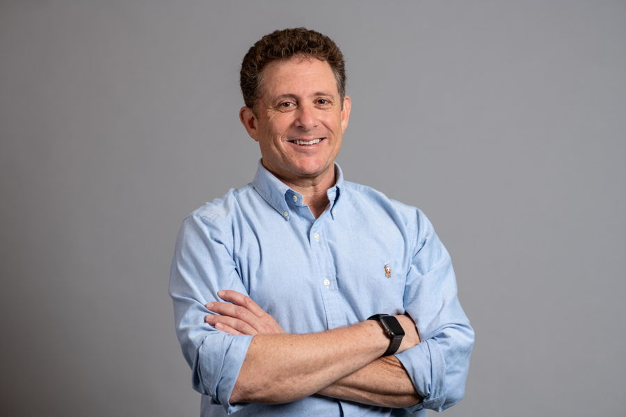 Surfing a $15-billion-a-week asset growth meteor, Addepar CEO Eric ...