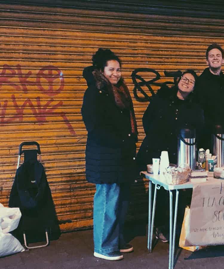 - Youth With A Mission — Youth With A Mission