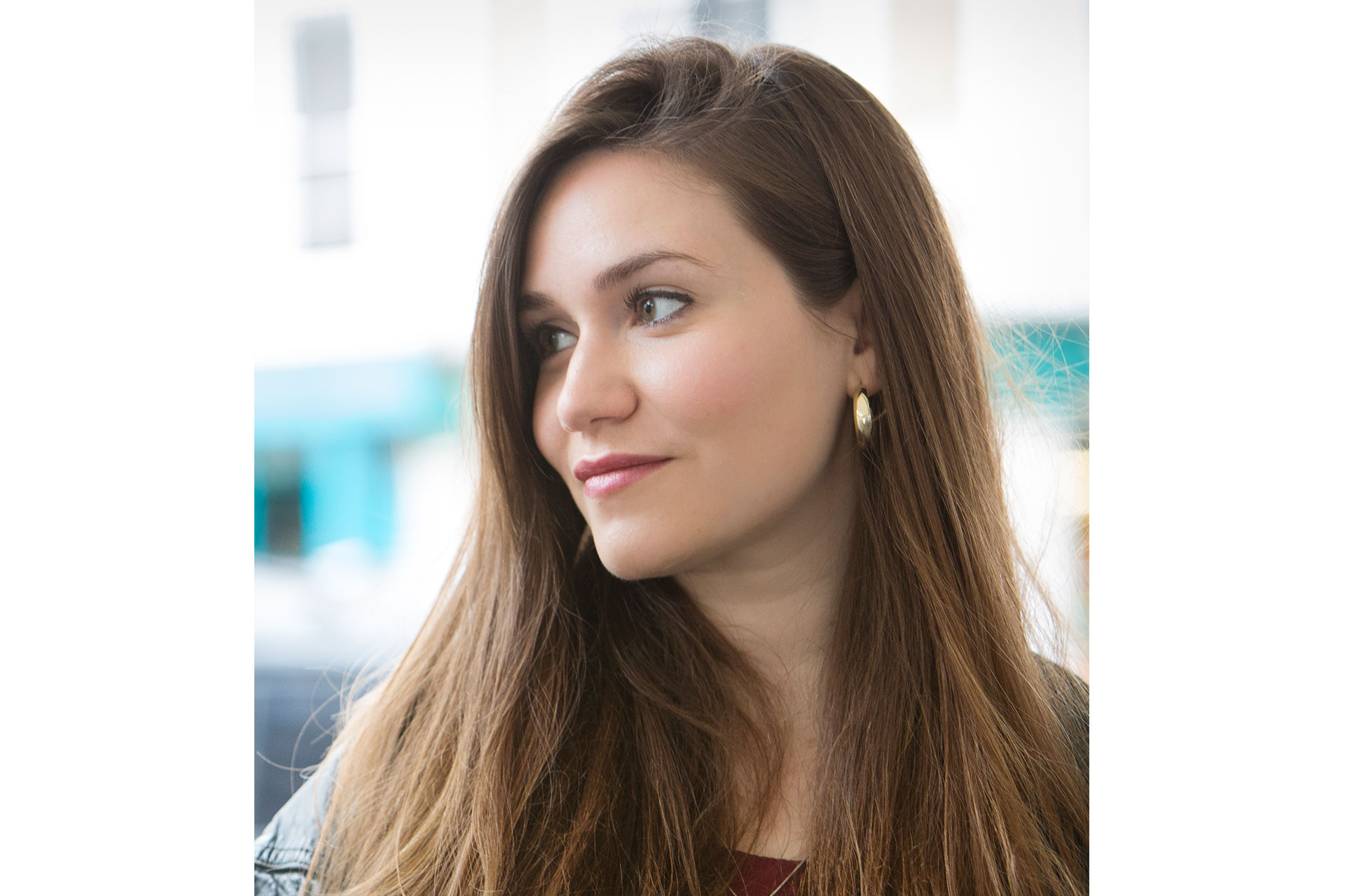 Freya Waley-Cohen | LA Phil
