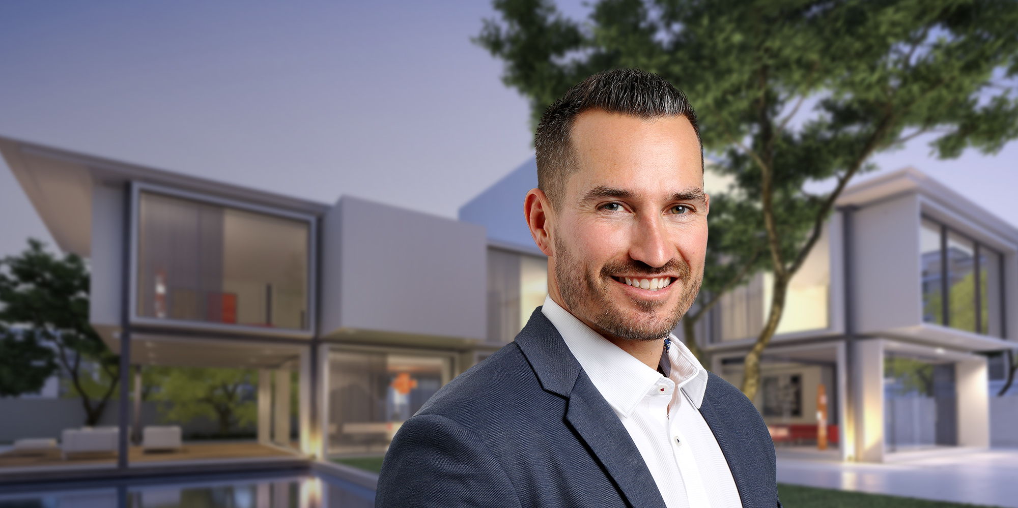 Stéphane Boily, Courtier immobilier - RE/MAX ROYAL JORDAN