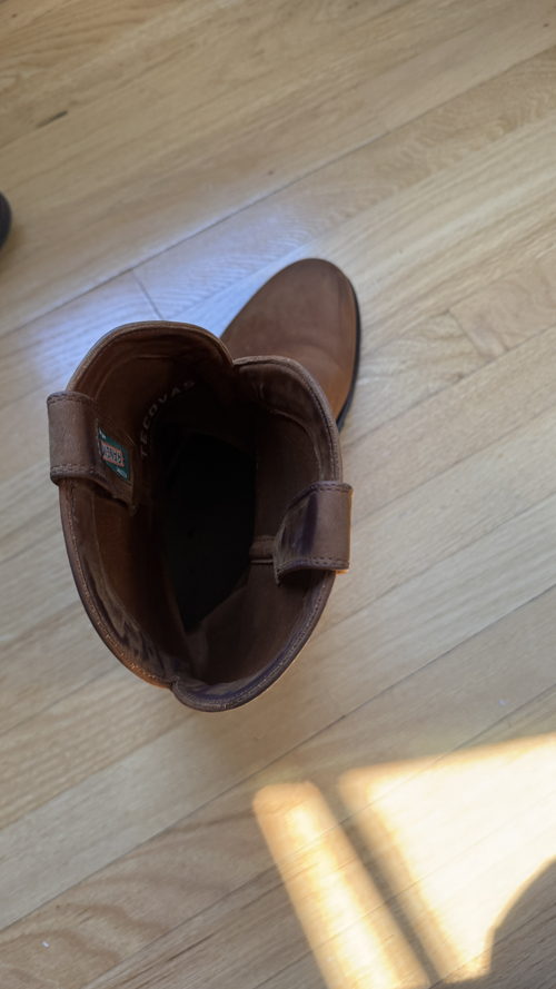 The Stockton - Clay - $170.00 | Tecovas Trading Post