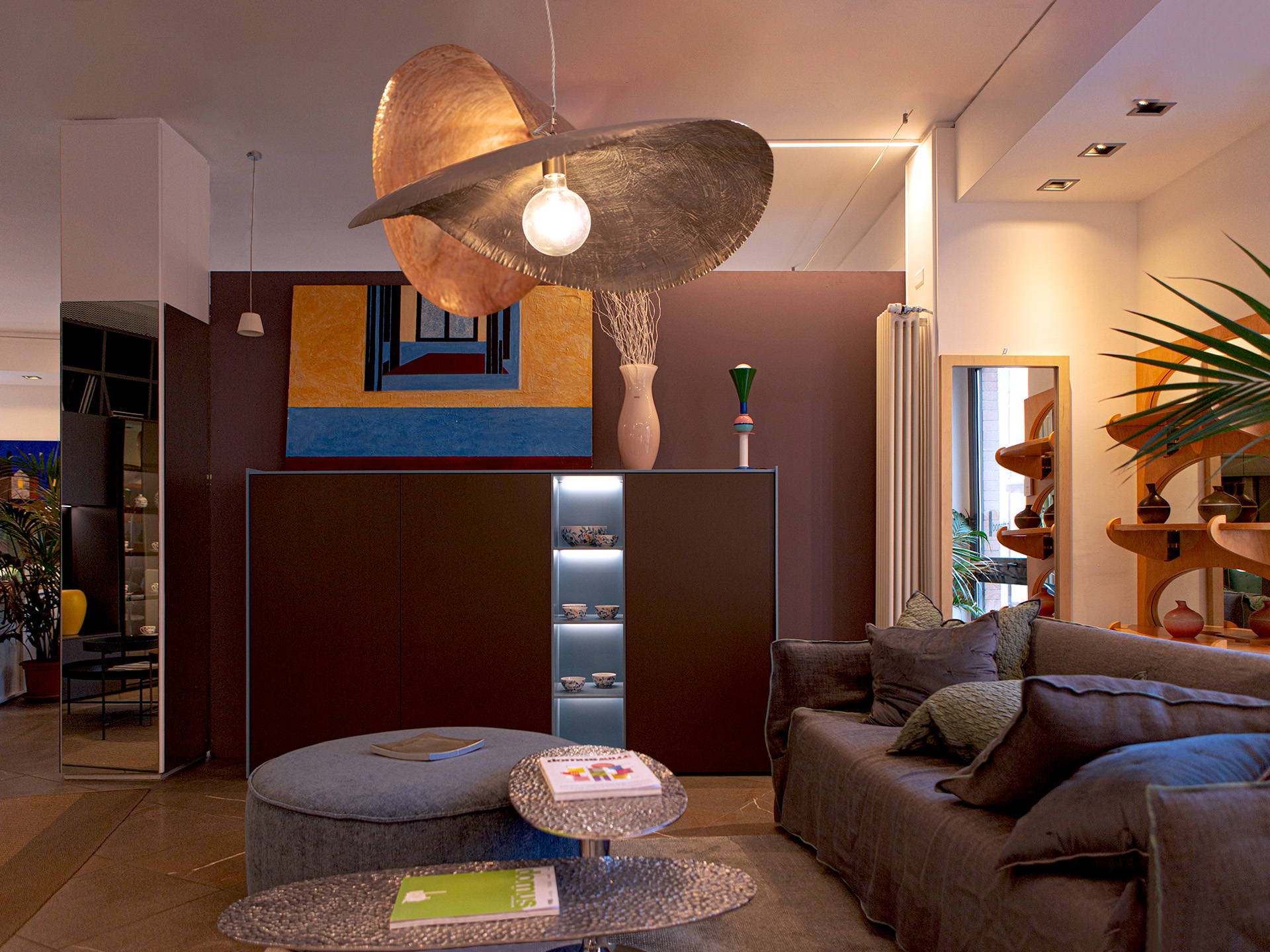 Bonetto Design e Arredamento