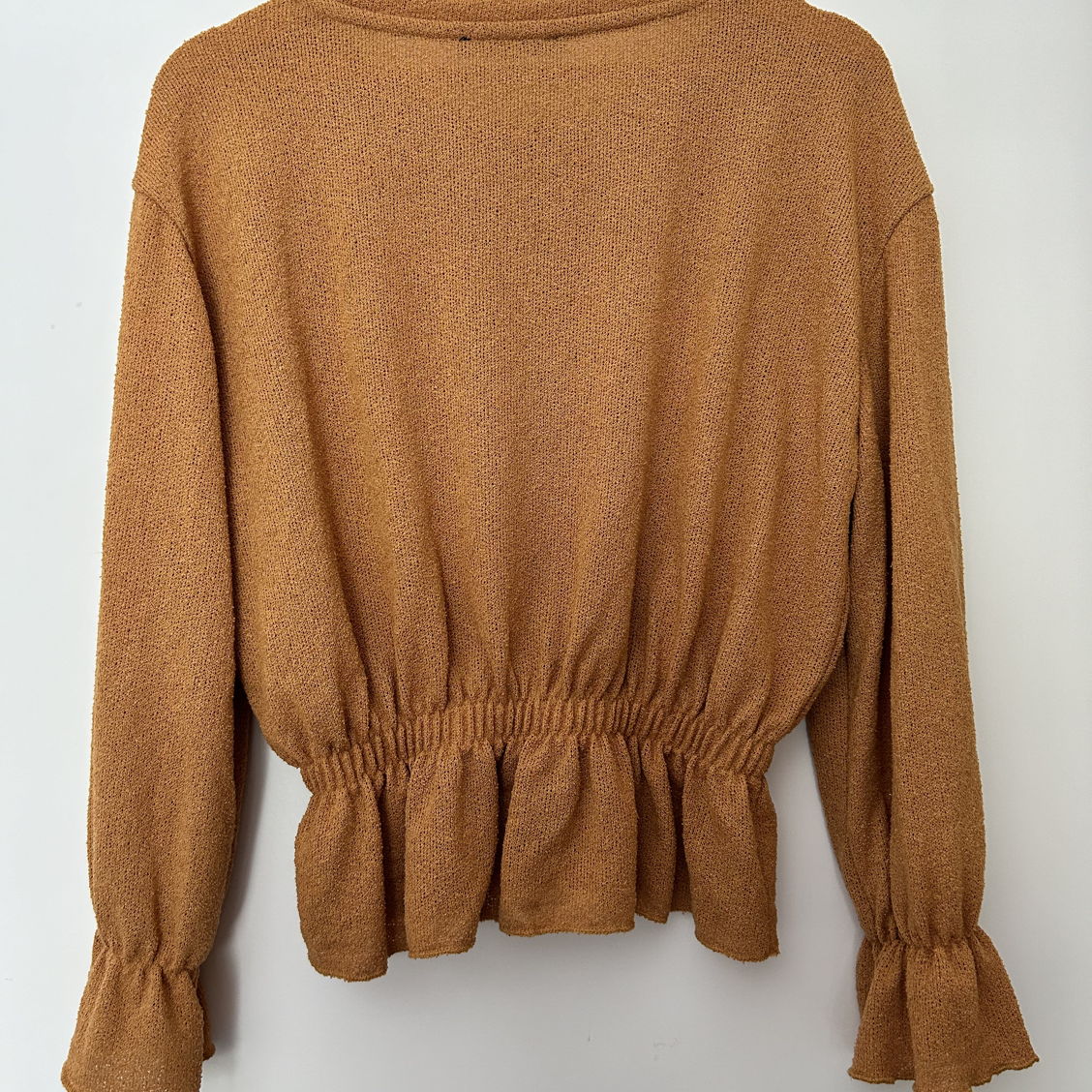 Zara elegante Bluse - CHF 25.00 | Buy on marko