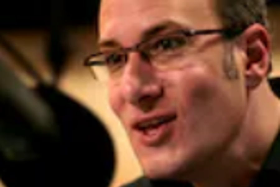 Adam Bold, the RIA who went Hollywood -- literally -- after his Mutual ...