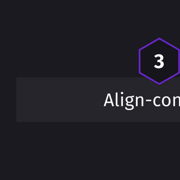 Align-content — Шаг 1 — Stepik