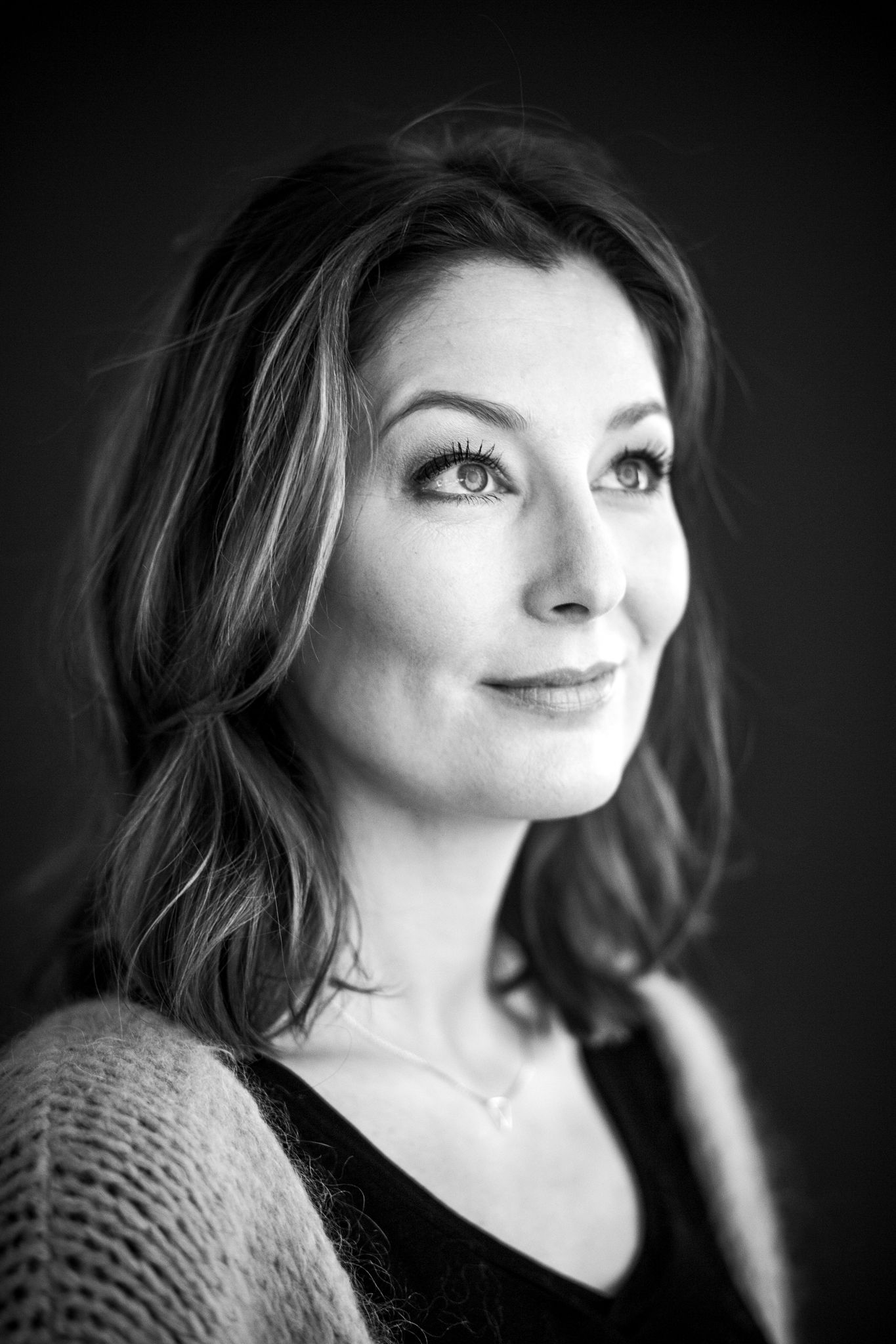 TheCastingDirector | Talents - Elke Van Mello