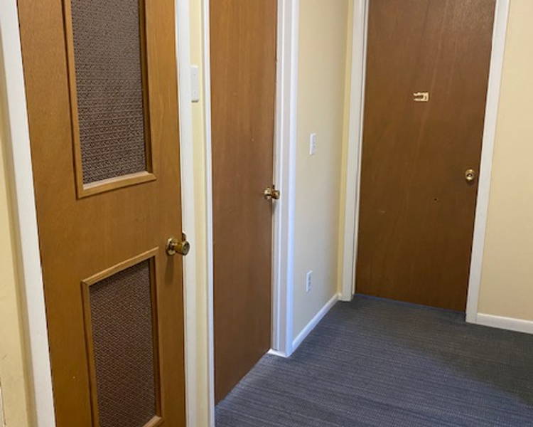 West Jordan Home Revamped with Valencia Doors | One Day Doors & Closets