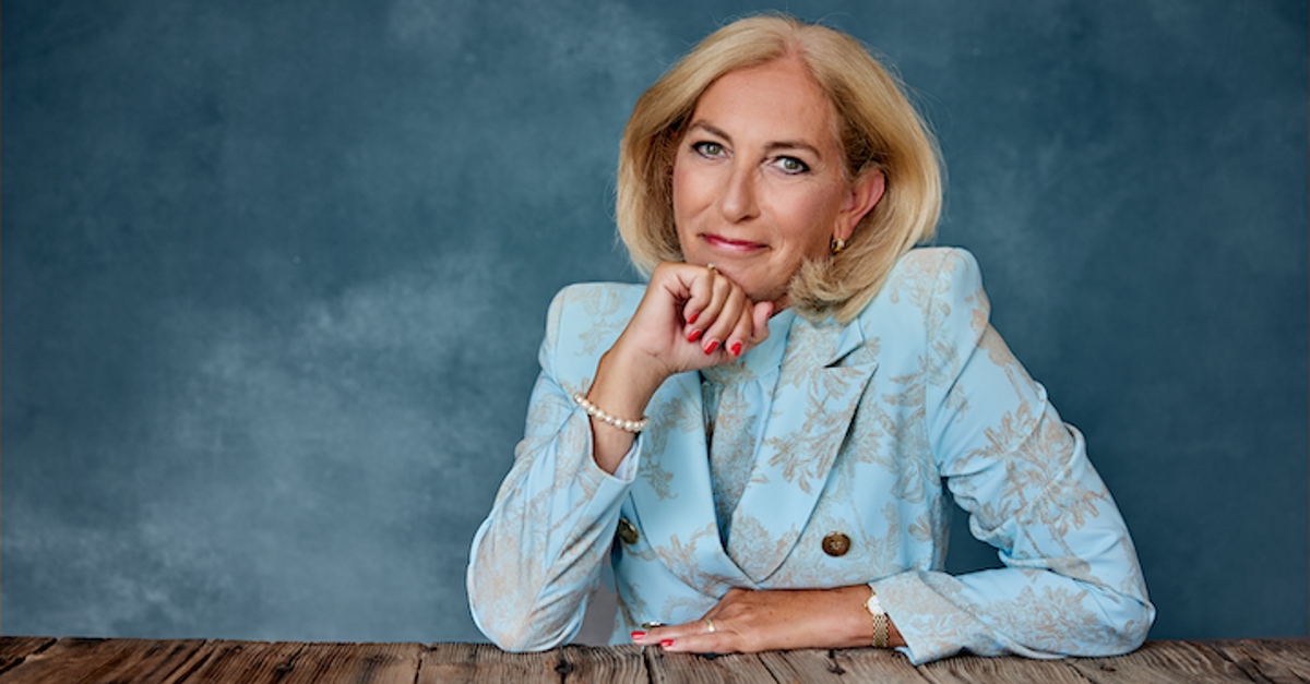 ‘Digitalisering levert patiënten meer regie en vertrouwen in het ...