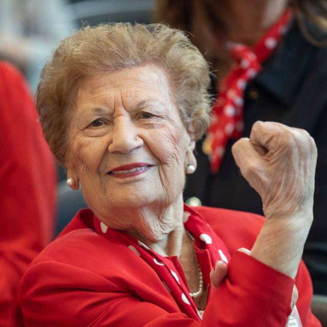 Rosie the Riveter Trust