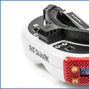 FPV шлемы и очки — Шаг 1 — Stepik