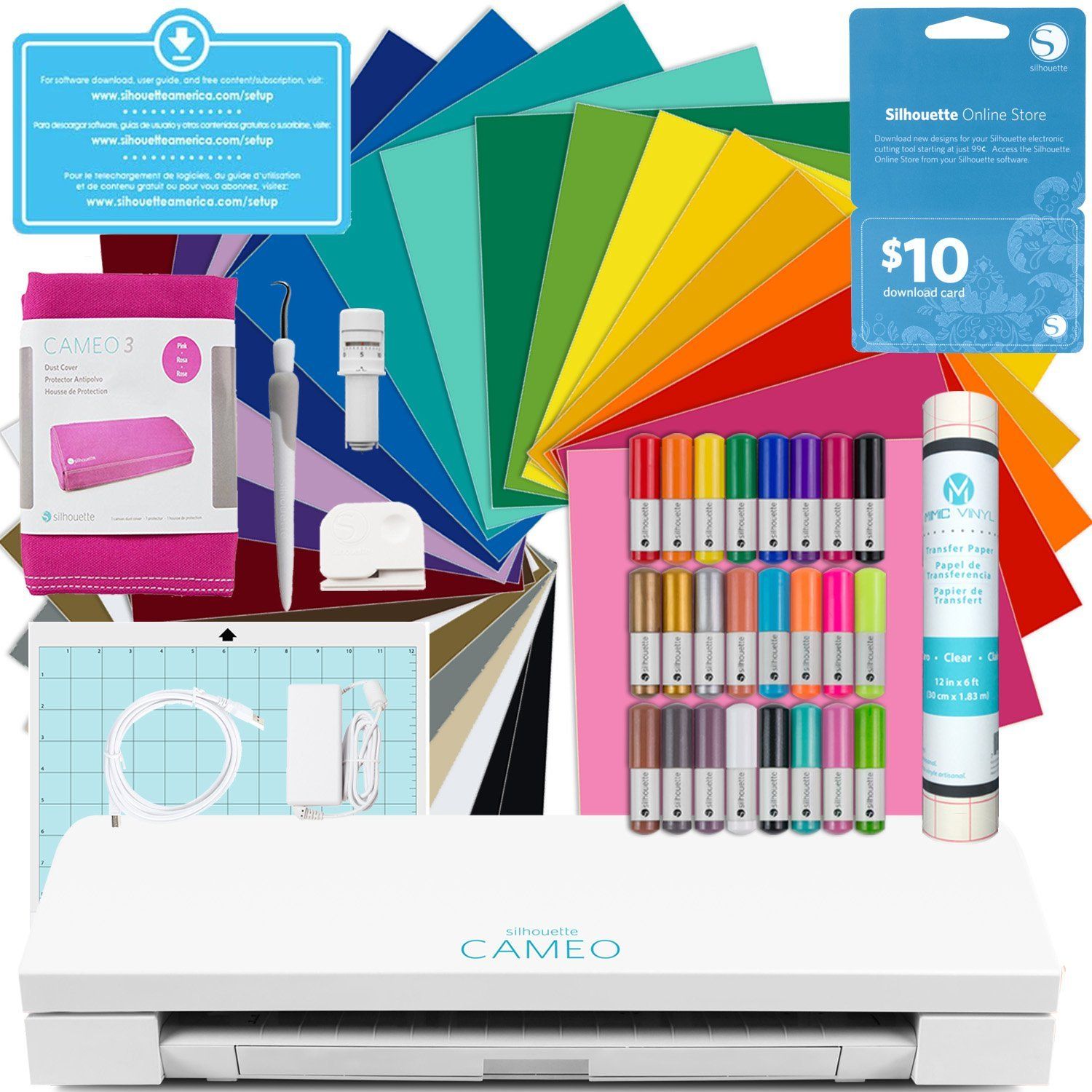 8 Best vinyl cutters as of 2020 - Slant