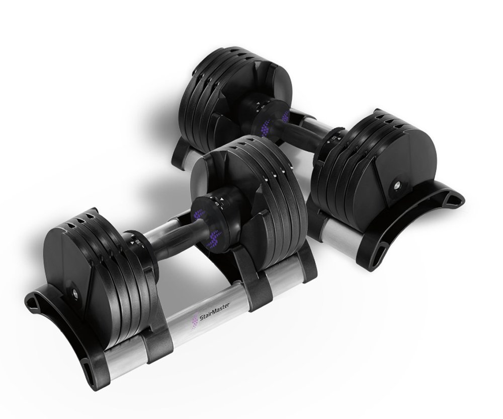 5 best alternatives to StairMaster TwistLock as of 2023 - Slant