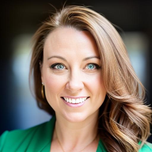 Photos of Megan F. - Secta Labs