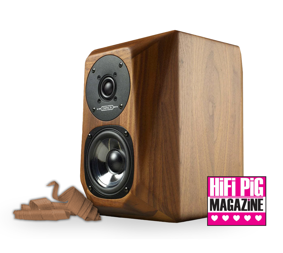 Reference Audio Distribution – RAD Audio