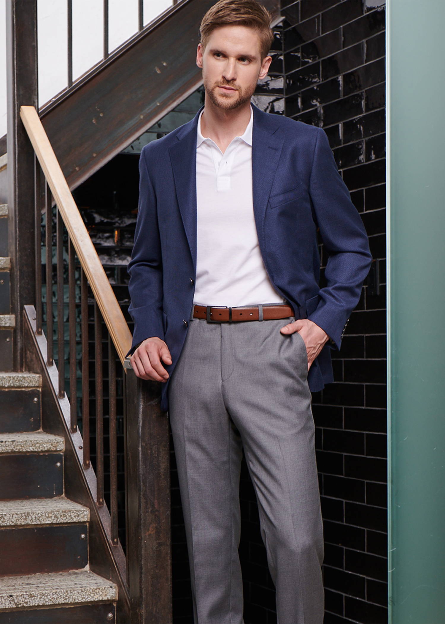 Hickey Freeman | Men's Tailored Clothing, Suits at Hickey Freeman