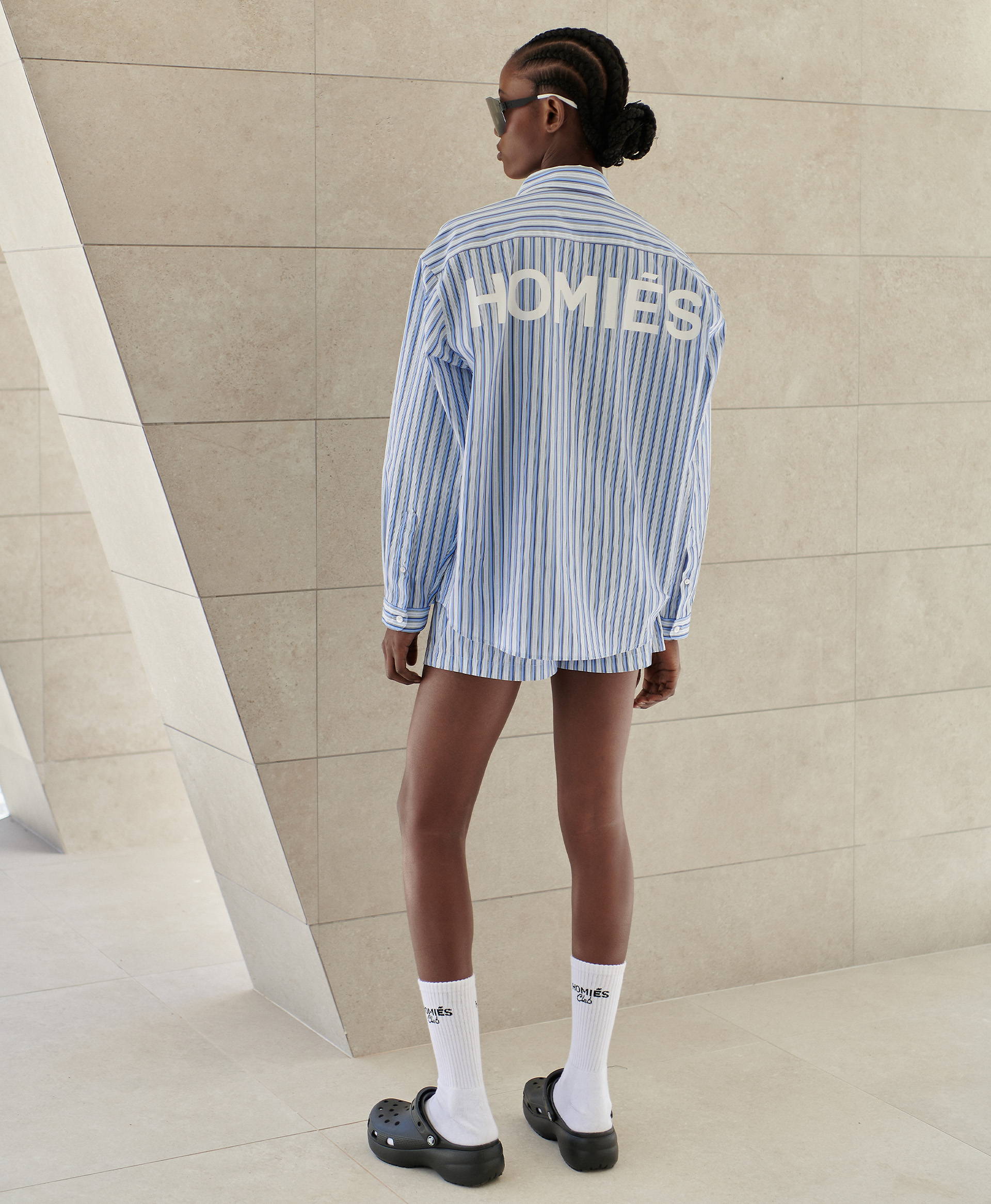 Homiés Marbella | Comfortable luxury attire. – HOMIESMARBELLA