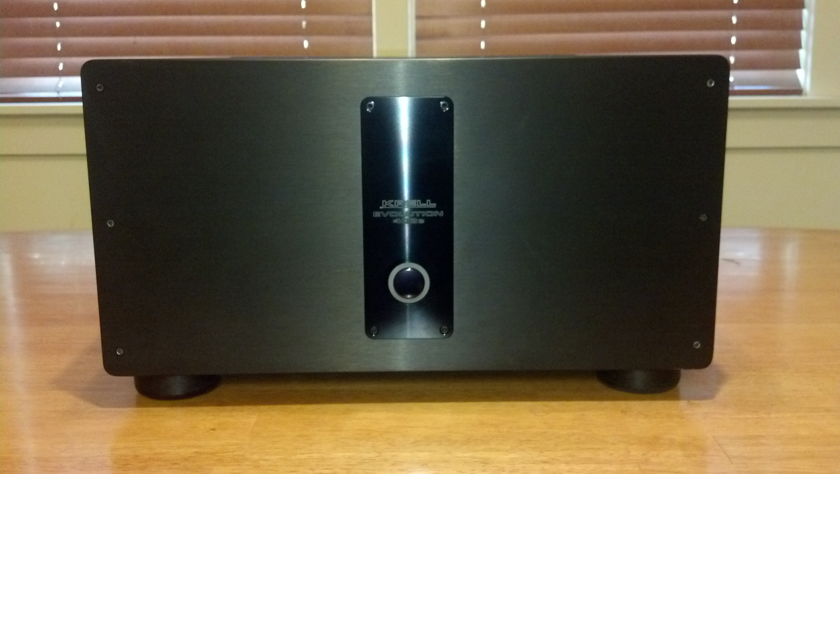 Krell Evolution 402e For Sale | Audiogon