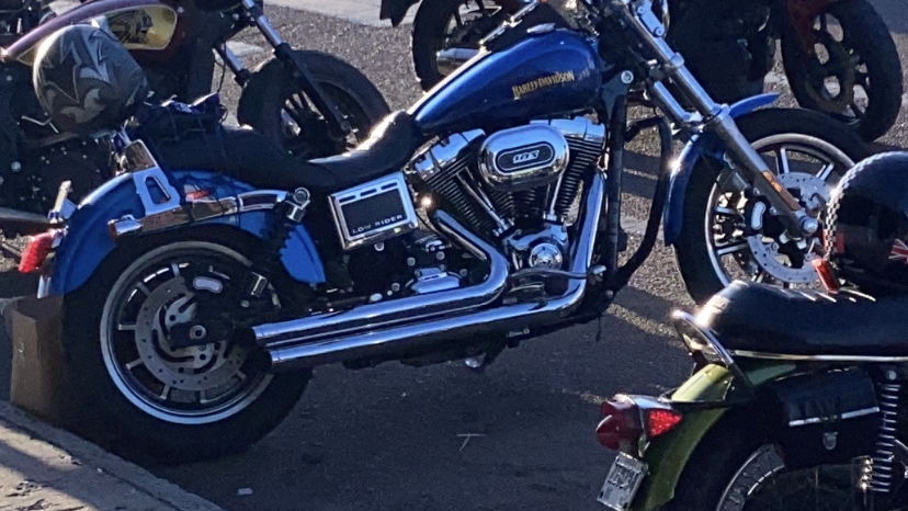 HARLEY-DAVIDSON DYNA LOWRIDER for rent near Bartlett, TN