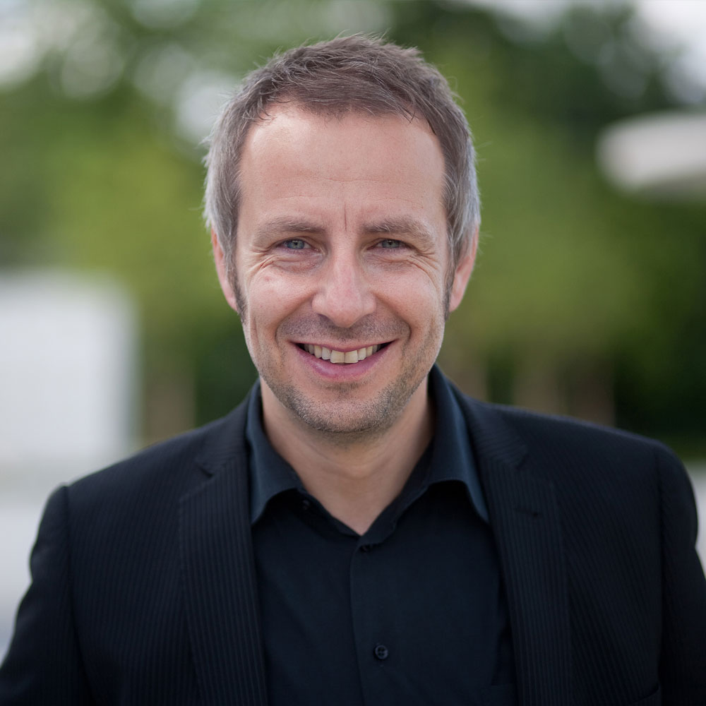 Thomas Schäfer – Borealis Festival