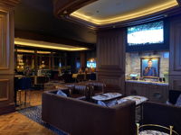 Alle Lounge on 66 at Resorts World | Photos, Reviews and Information
