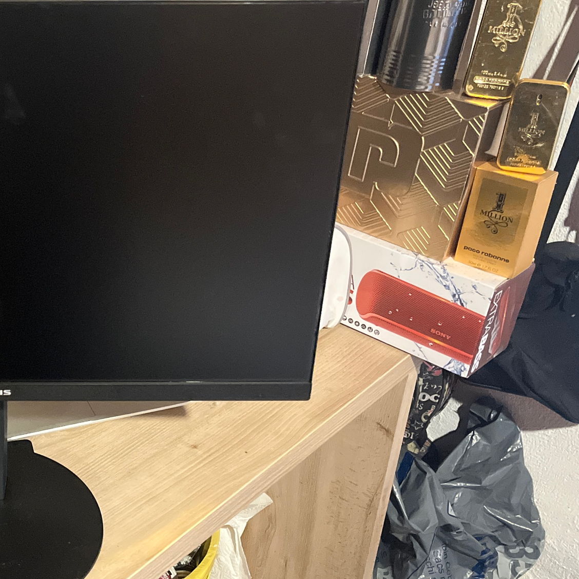 Monitor Targus - 65,00 CHF | Kaufen bei marko