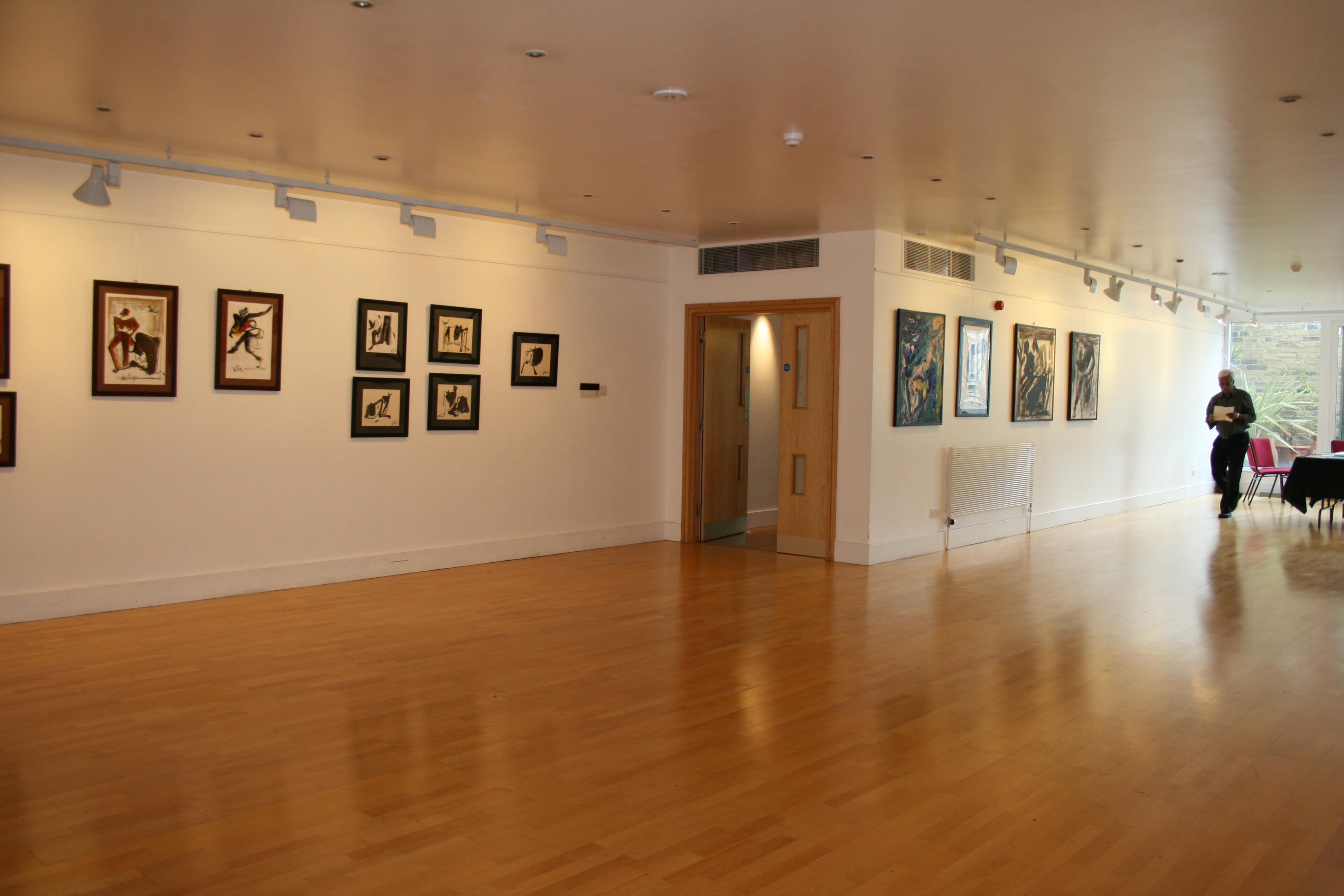 The Bhavan | We Are Pop Up