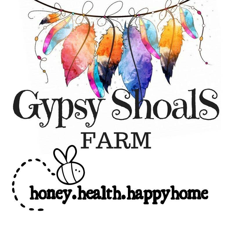 Gypsy Shoals Farm Collections Landing Page