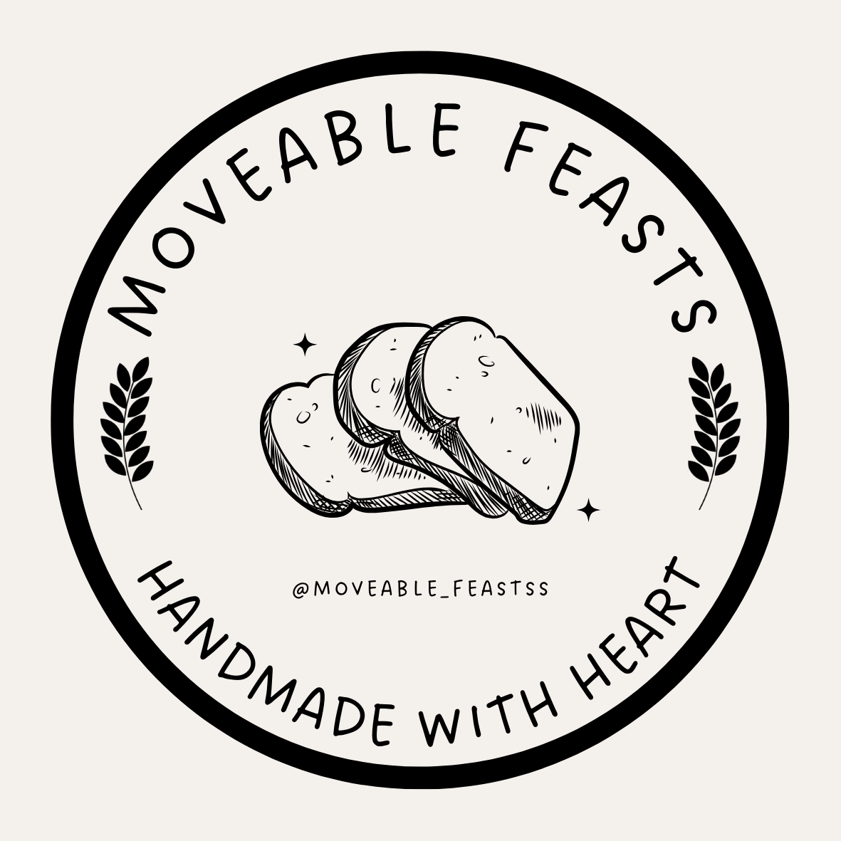 Moveable Feasts Moveable Feasts