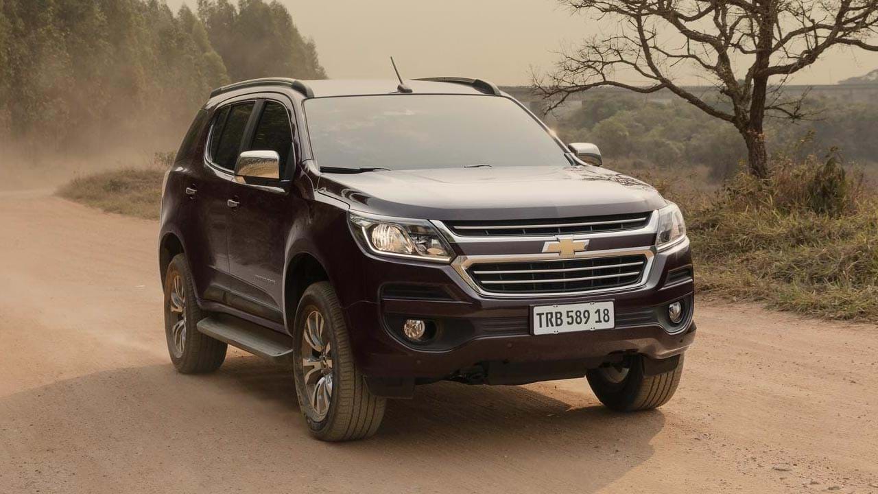 Conheça os 10 carros mais vendidos da Chevrolet em 2020