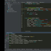 Работа с моделями через админ панель — Шаг 1 — Stepik