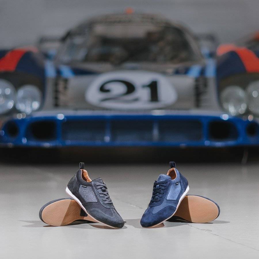 Driving Shoes, Racing Shoes and Apparel For Sale Online | Piloti