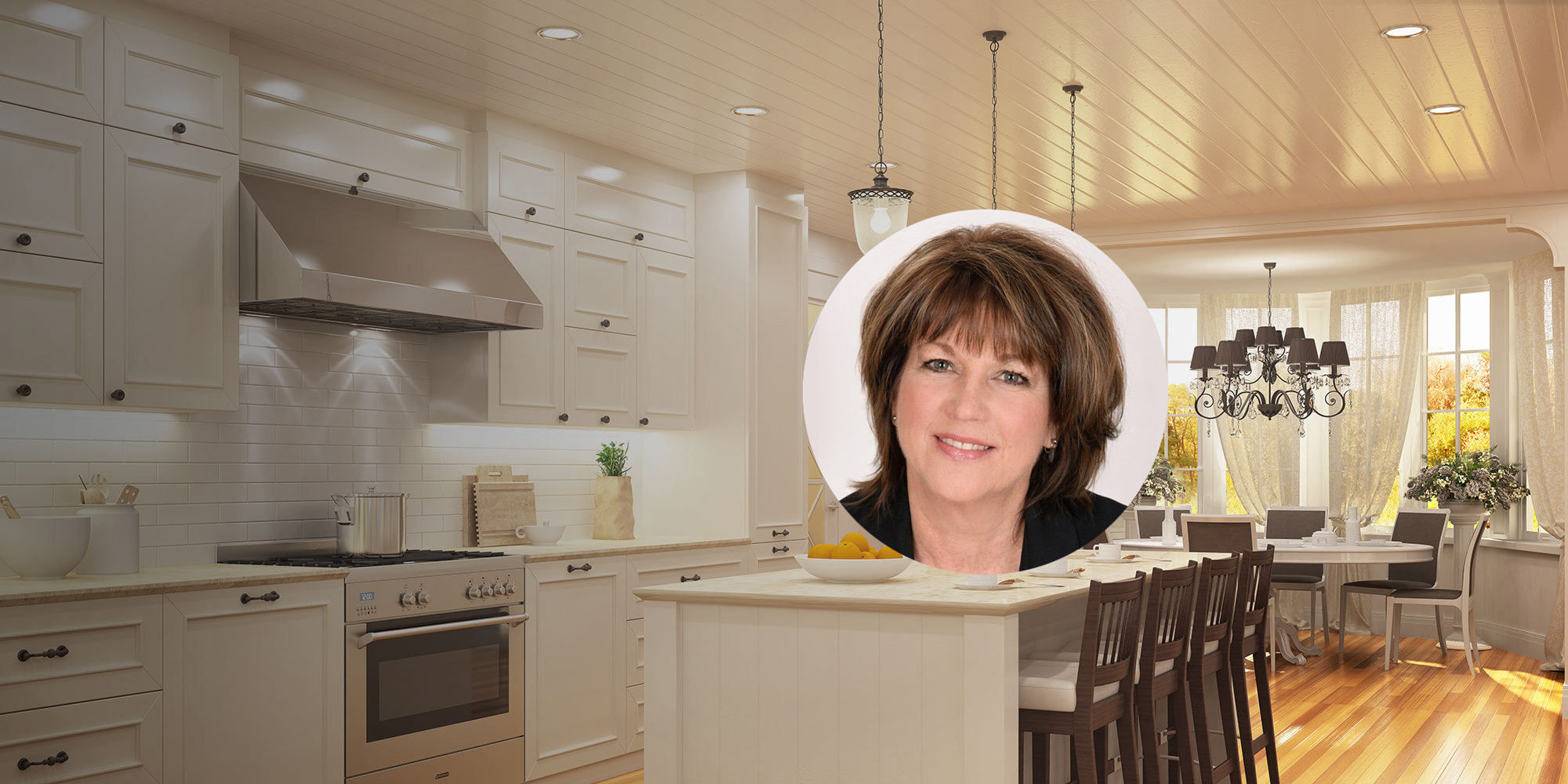 Kelly Carr, Courtier immobilier - RE/MAX Action