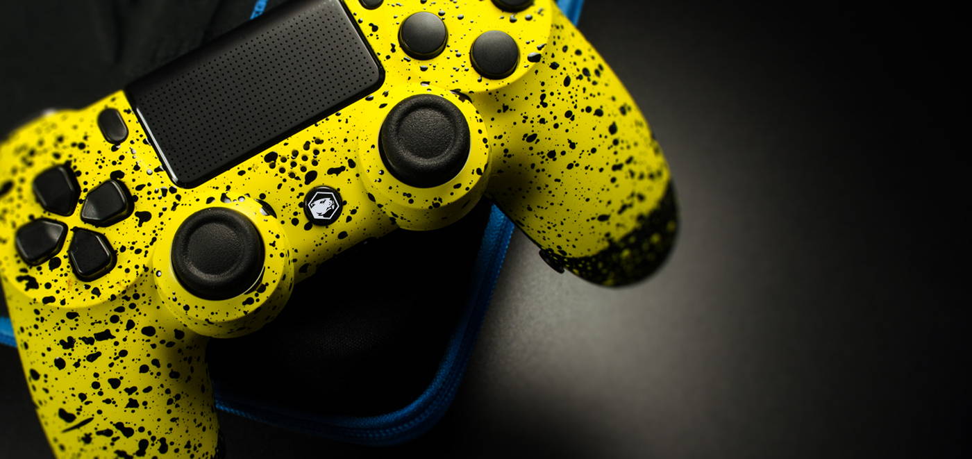 Battle Beaver Customs - Increase Your Gaming Potential