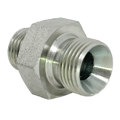 Shop 9006 Straight Male ORB - Male BSPP