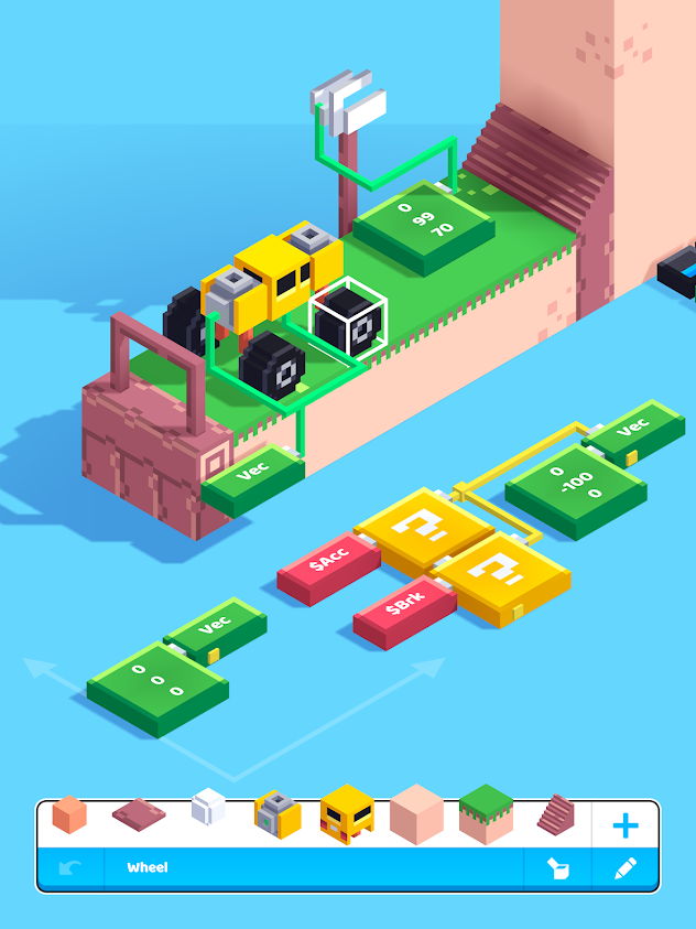 9 Best voxel-based game engines as of 2024 - Slant