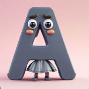 Буква заблудилась — Шаг 1 — Stepik