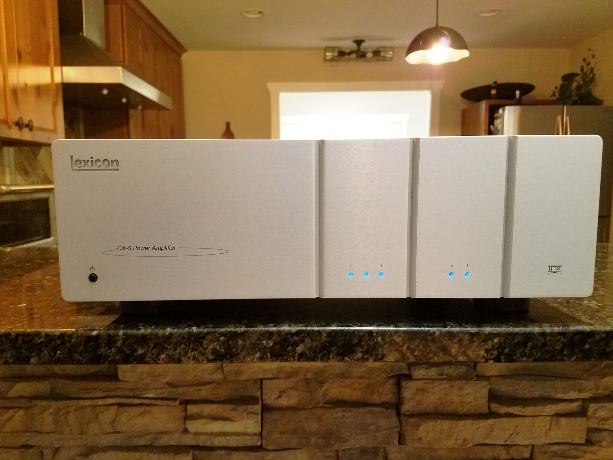 Lexicon CX-5 For Sale | Audiogon