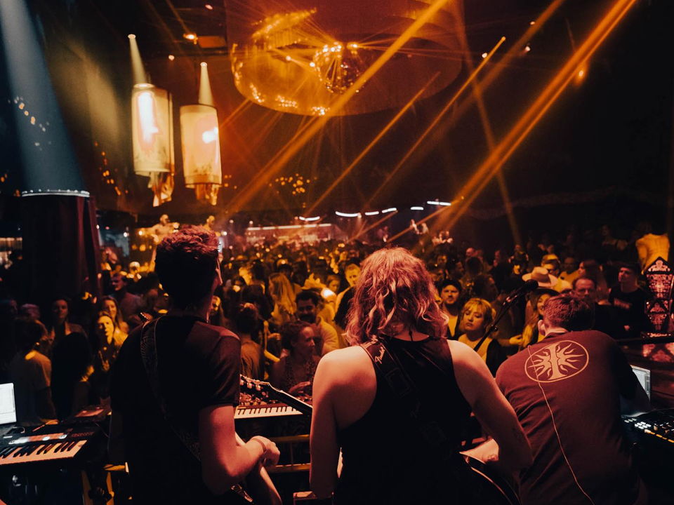 Franky Wah presents SHÈN Ibiza in Club Chinois Ibiza 2024 - Dates and ...