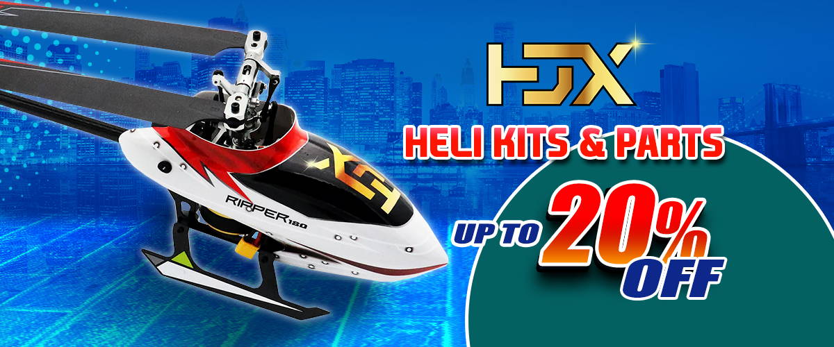 Helidirect clearance sale | HeliDirect