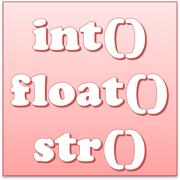 Type Conversion — Шаг 1 — Stepik