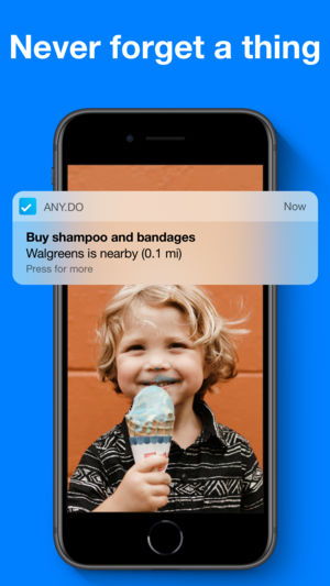 29 Best to-do list apps for iOS as of 2024 - Slant