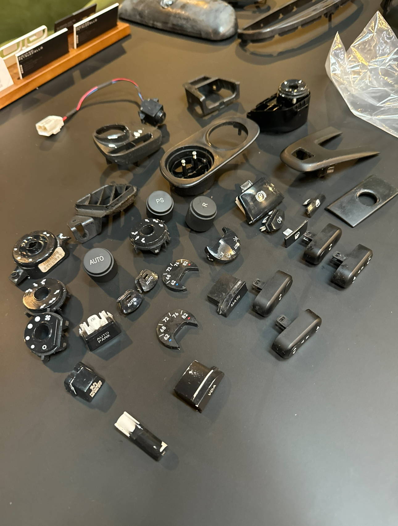 WHISTLINDIESEL Ferrari 458 GT Project – THE LAB: Legends Auto Boutique