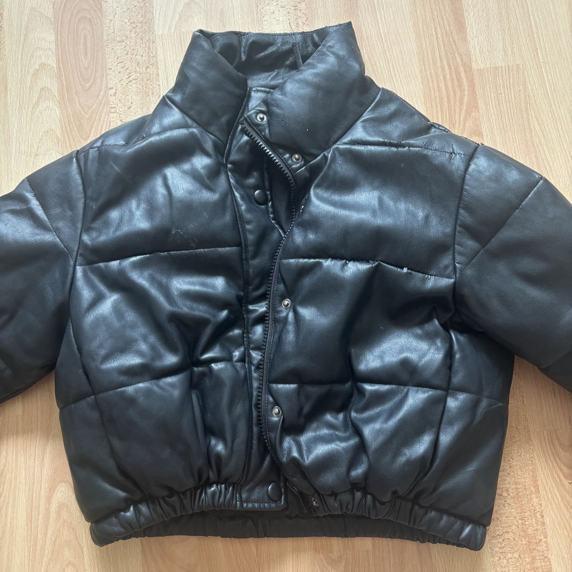 Zara Winterjacke - CHF 10.00 | Buy on marko