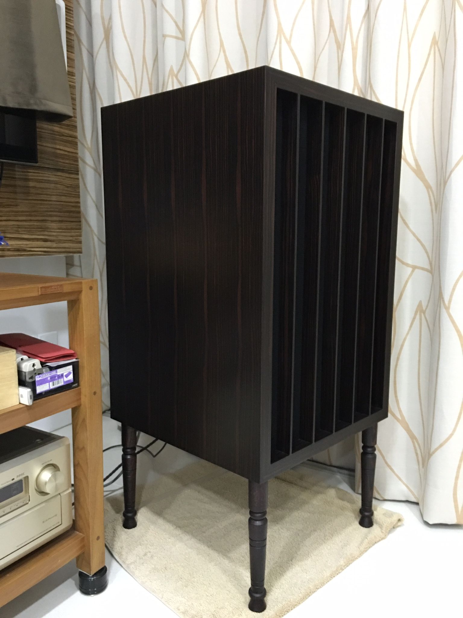 Shindo | Virtual Listening Room