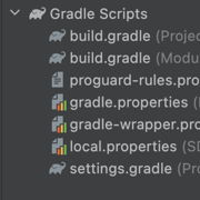 Настройка проекта — Шаг 1 — Stepik