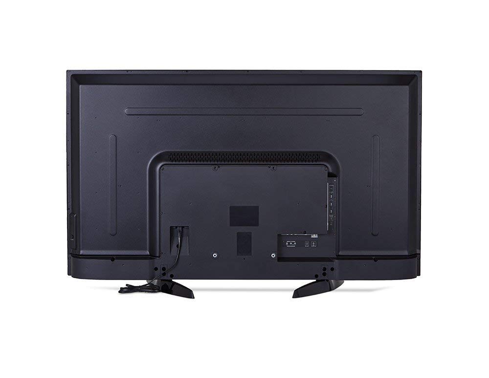 Toshiba Amazon Fire TV 2018 55" (55LF621U19 ) Review - Slant