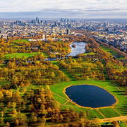 Hyde Park — Шаг 9 — Stepik